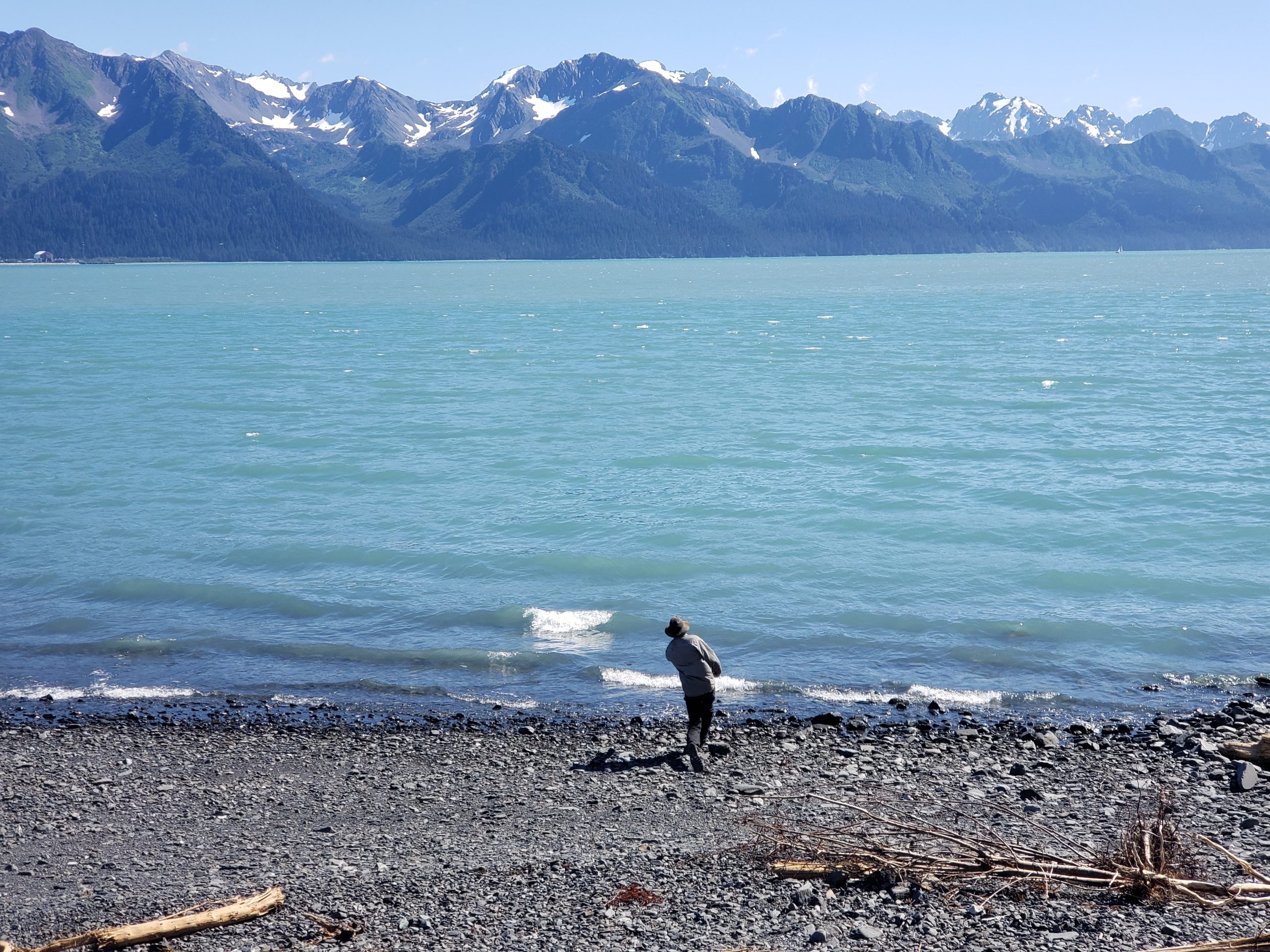 Solomon's Wisdom - Space Welch