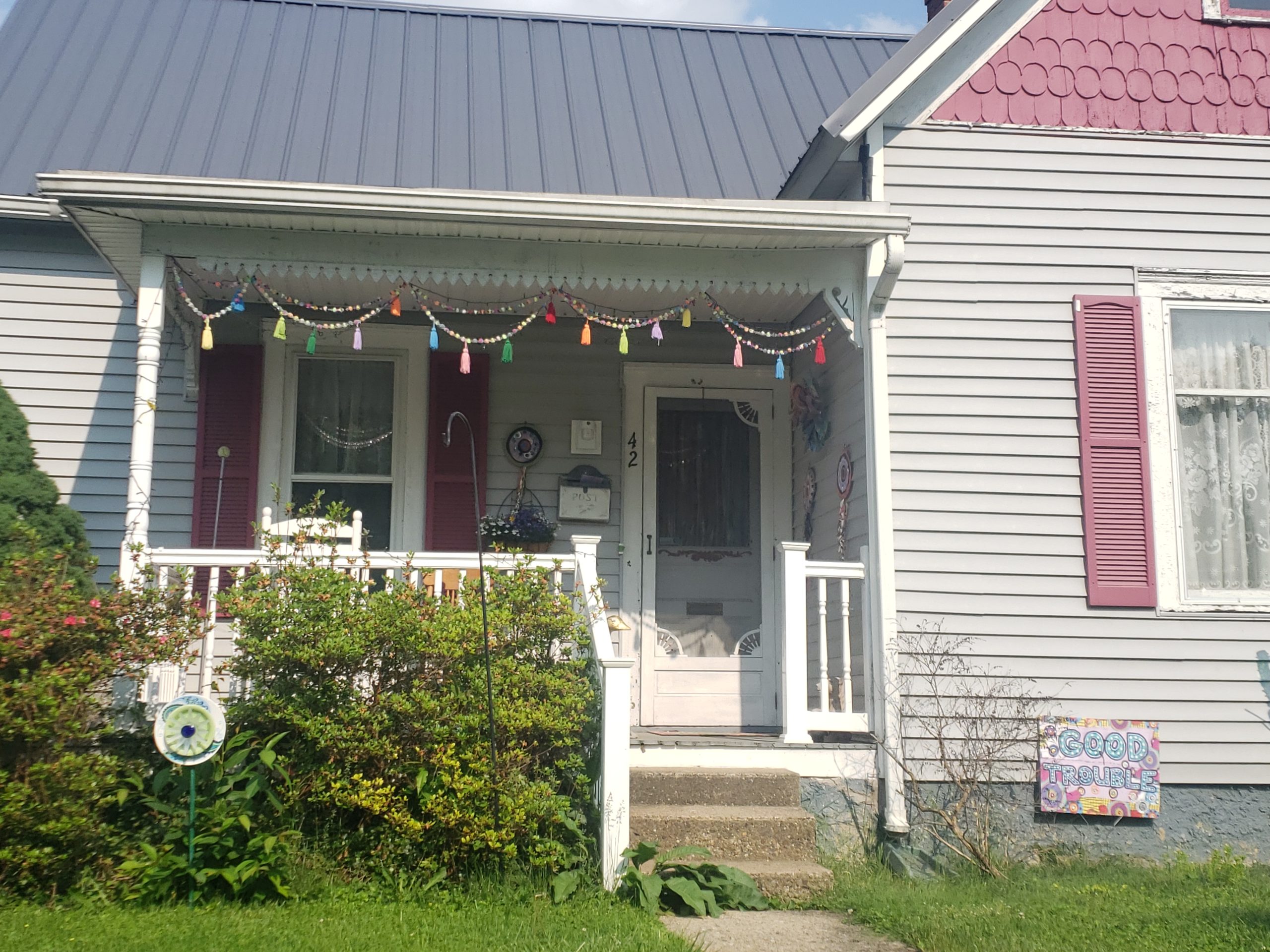 Why Isaiah 43 Makes Me Weep - Space Welch